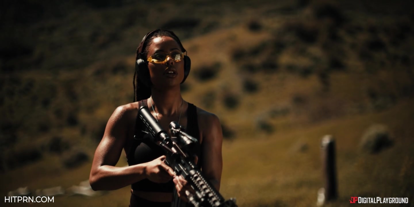 Machine Gunners Digital Playground | Digital World